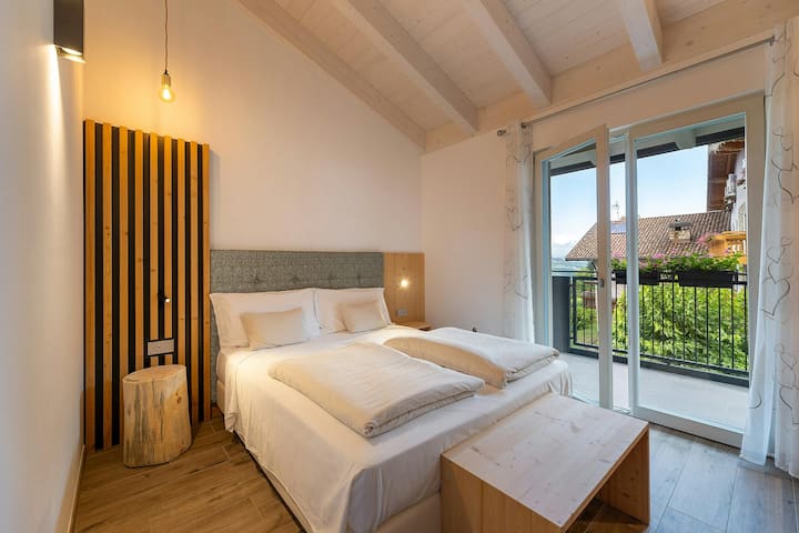 Chalet-style Oasis On The Paganella Plateau - Molveno