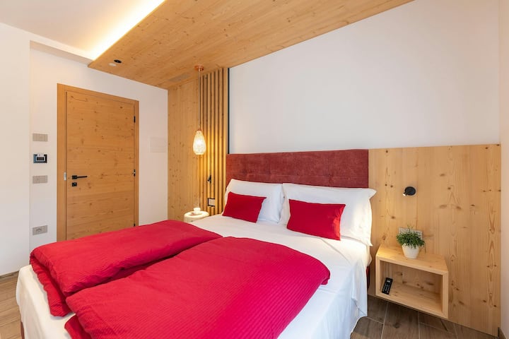 Stunning Setting All Year Round - Molveno