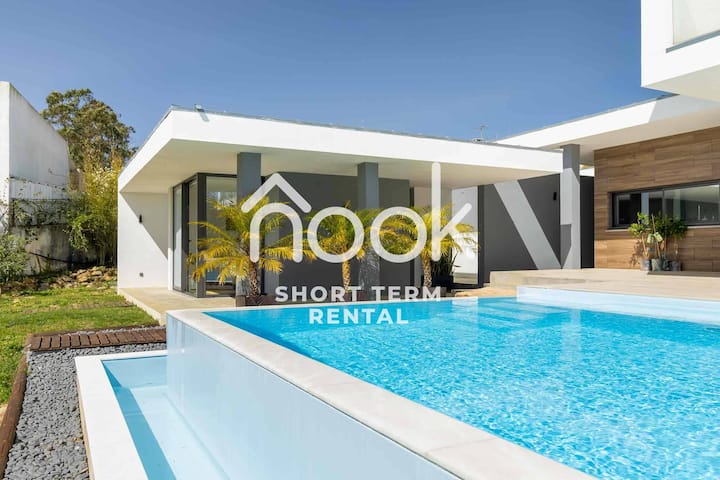 Dream On By Nook - Studio 2 - Colares