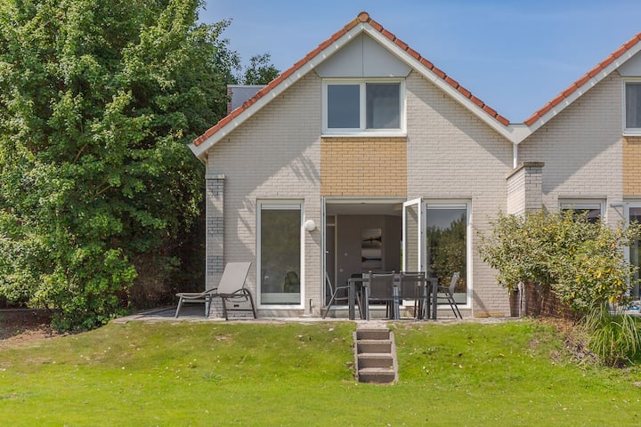 Schakel Comfort - 6 Persons - Friesland