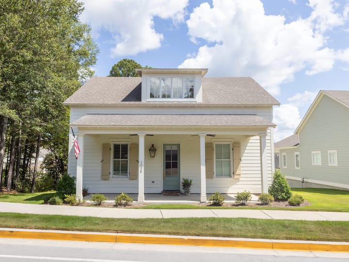 Rally Capps At Lamar By Apex Short Term Stays - Oxford