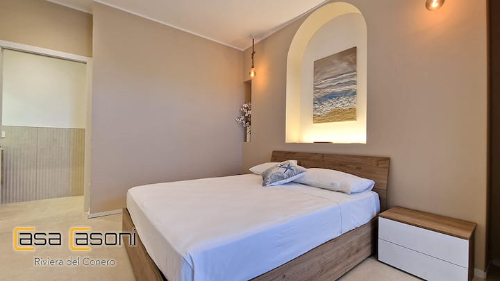 Libeccio - Casa Casoni - Porto Recanati