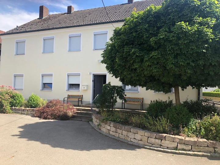 Bauernhaus Am Limes - Neustadt an der Donau