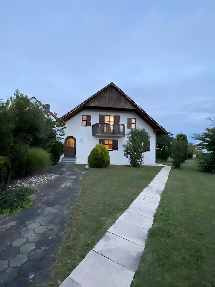 Landhaus In Pförring - Neustadt an der Donau