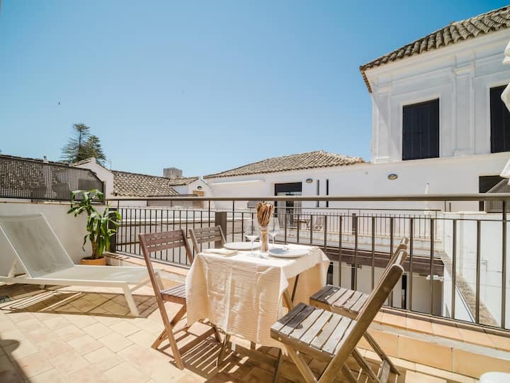 Sibs Sanlucar Fariñas 11 15 - Sanlúcar de Barrameda