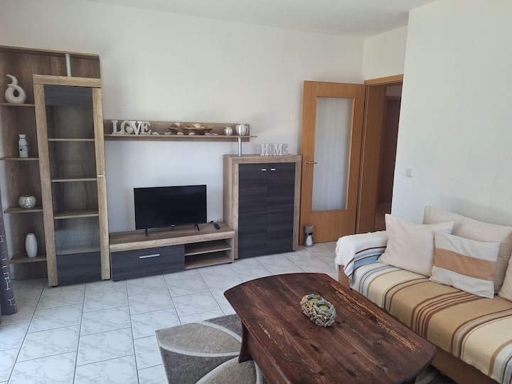 Ferienwohnung Sonja (Nittenau) - Regenstauf