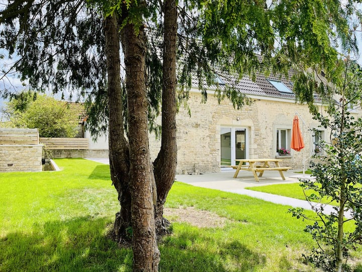 Les Chatons – Gîte Au Cœur De La Campagne - Cotentin