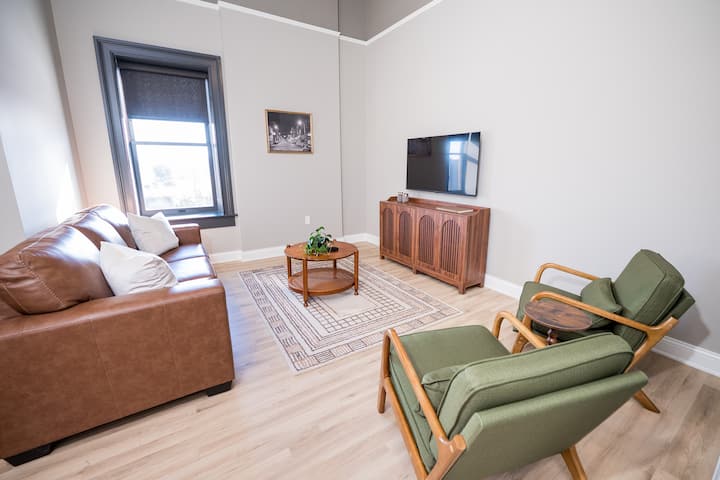 Unit 203 - The Champagne Suite - 香檳