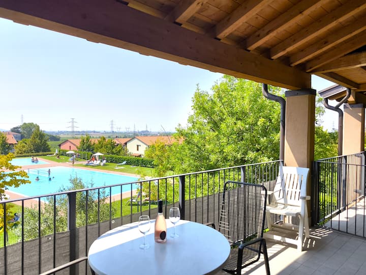 Sg Family - Abbey Home - Bussolengo