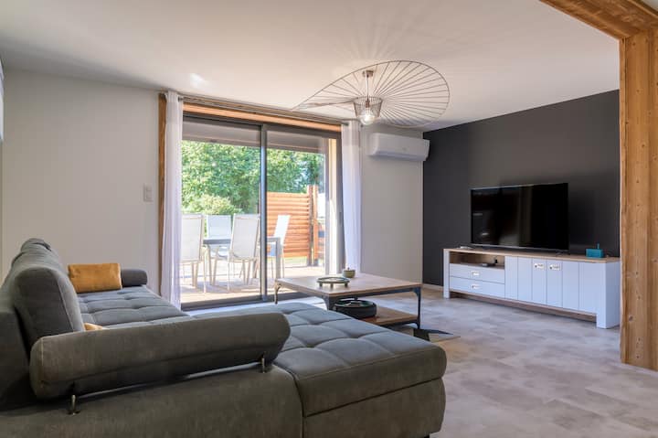 Chez Neous - ibis budget Remiremont