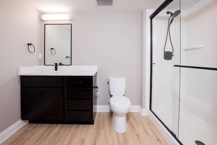 Unit 204 - The Urban Veil - Champaign, IL