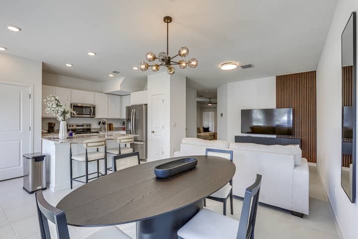 Golf Getaway 6 Mi To Coast: Palm Beach Convenience - 웨스트게이트