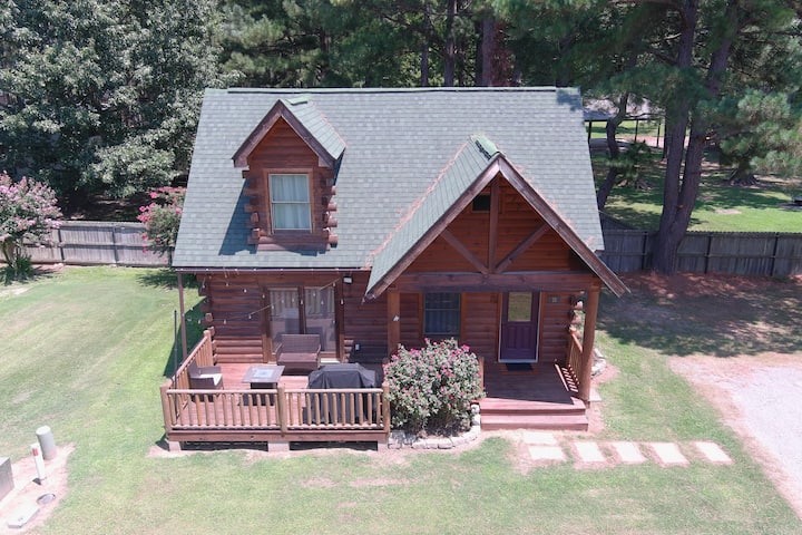 Hollyn's House - Heber Springs, AR