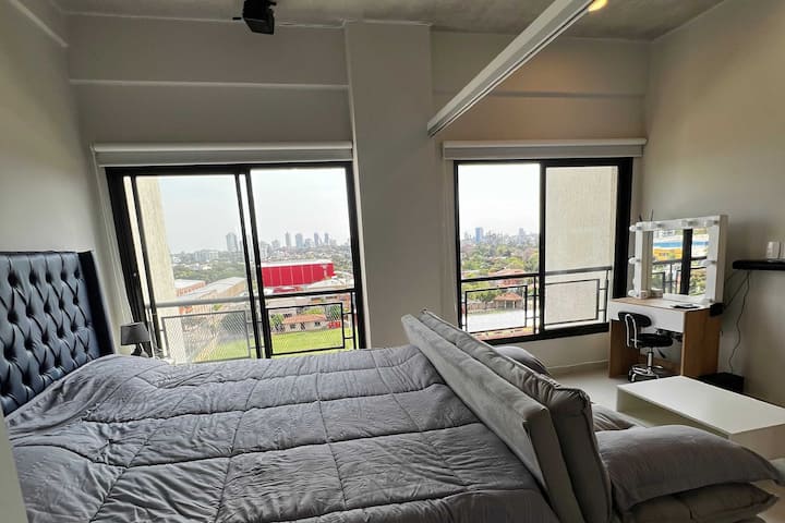 Skyline Cinema - Paraguay