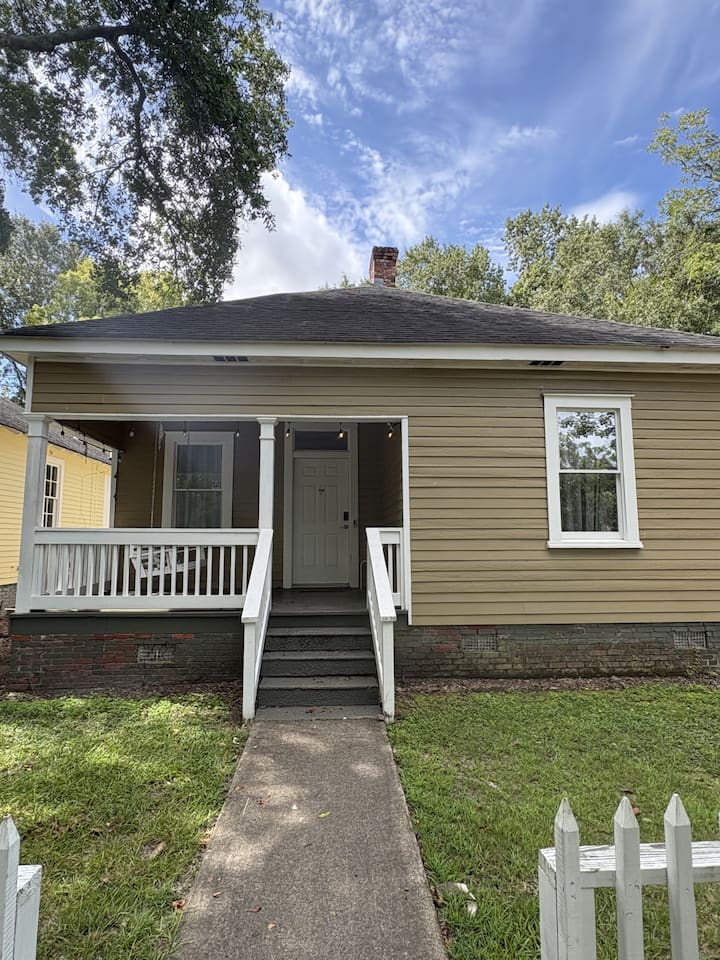 Acorn Bungalow - Columbus