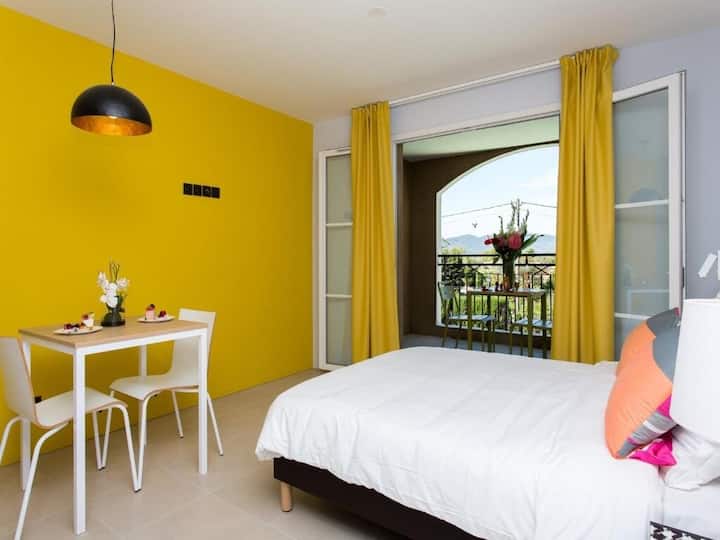 Relaxing Stay With Outdoor Space | Outdoor Pool - Mougins