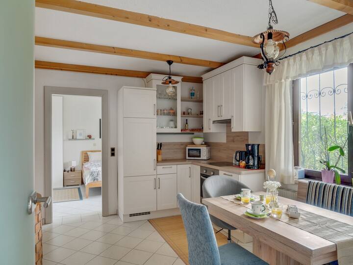 Appartement Près Du Danube à Oed-öhling - Amstetten