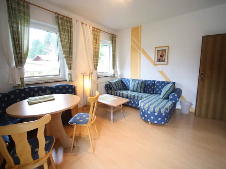 Appartement à Krispl Proche Des Pistes - Hintersee