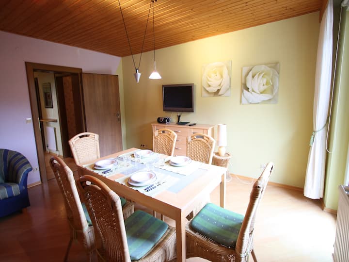 Appartement à Krispl Près Des Sentiers - Hintersee