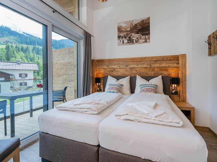 Chalet à Mühlbach Près De Ski Amade - Bischofshofen