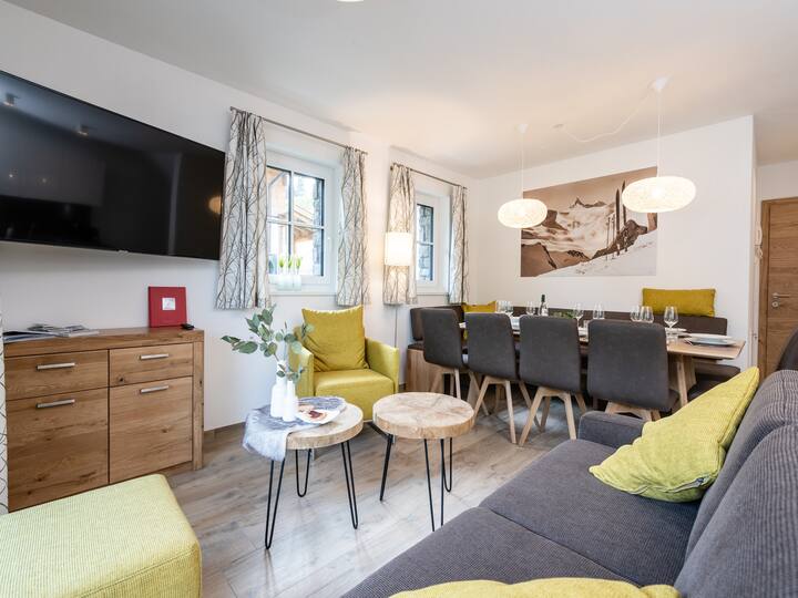 Chalet à Mühlbach Proche Hochkönig - Hochkönig