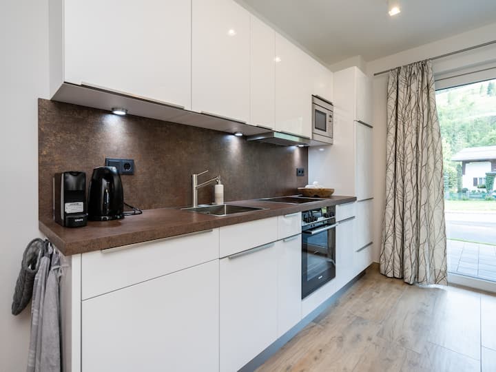 Chalet à Mühlbach Proche Hochkönig - Hochkönig