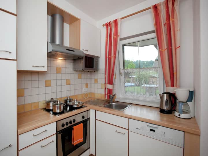 Appartement à Altenmarkt Près Des Pistes - Obertauern