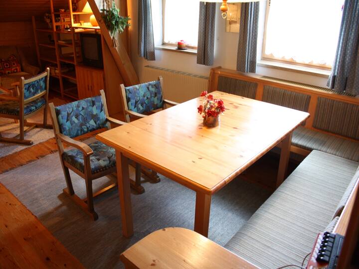 Appartement à Flachau Proche Des Pistes - Flachau