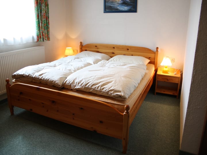 Appartement à Flachau Proche Des Pistes - Flachauwinkl