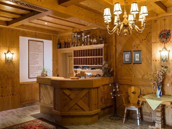 Appartement à Radstadt Près De Ski Amadé - Radstadt