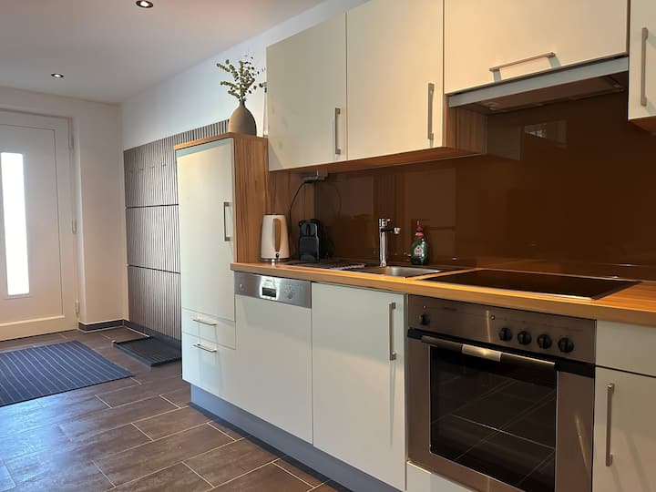 Appartement à Untertauern Proche Obertauern Ski - Obertauern