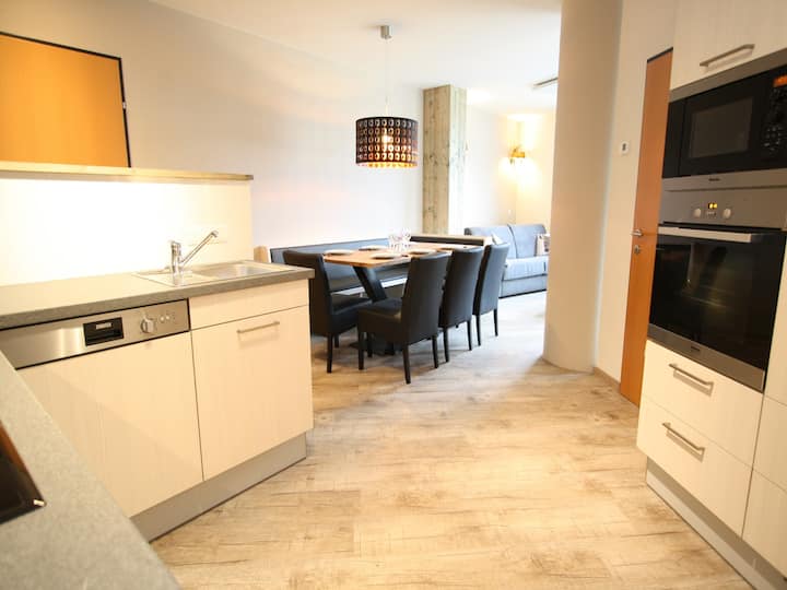 Chalet In Lungau Near Ski Slopes - Katschberg