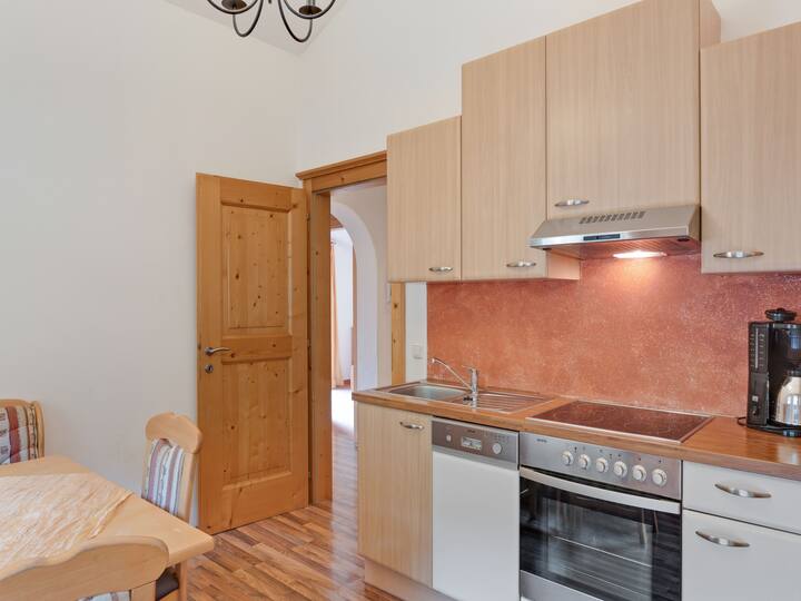 Appartement Grossarl Près Des Pistes - Grossarl