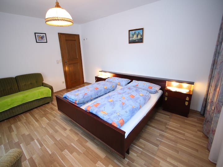 Appartement à Dienten Près Du Skilift - Hochkönig