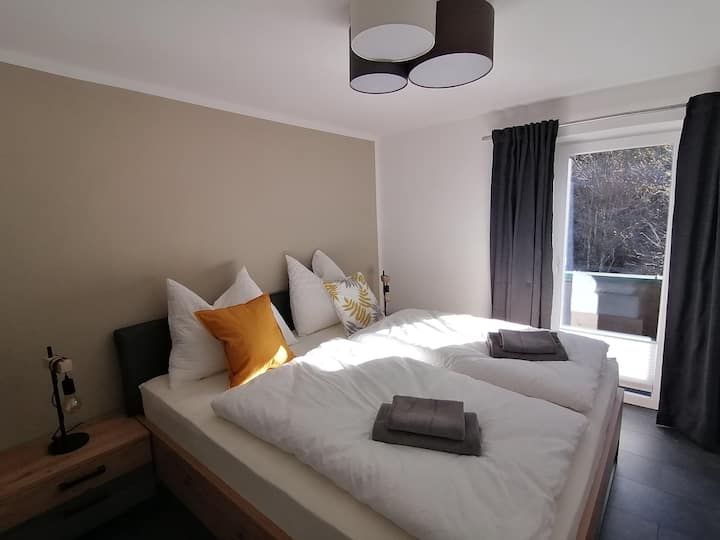 Appartement à Dienten Près De Gabühel - Hinterthal