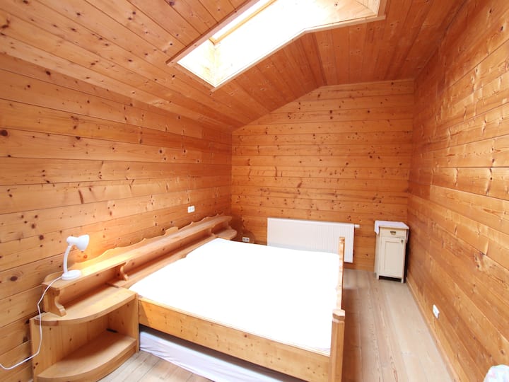 Chalet à Rauris Près Du Ski - Rauris