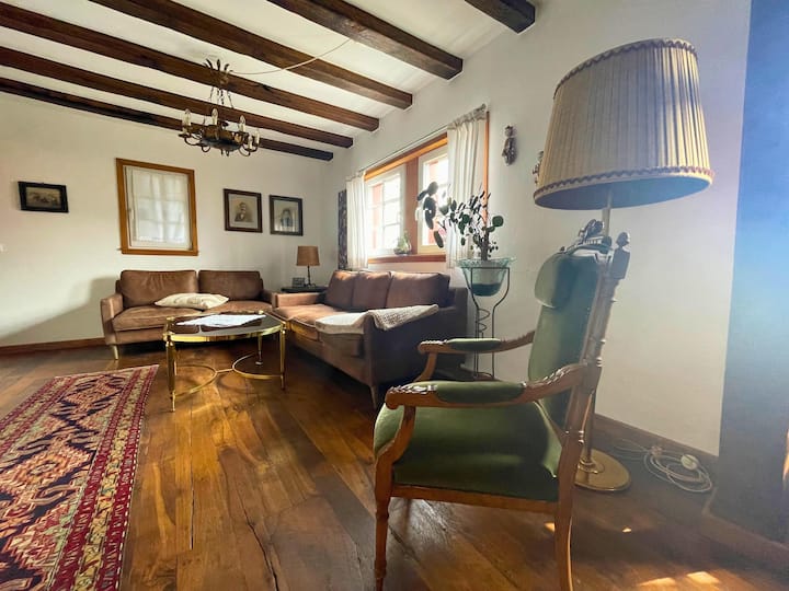 Maison Emma Morsbacher Hof - Nationalpark Eifel