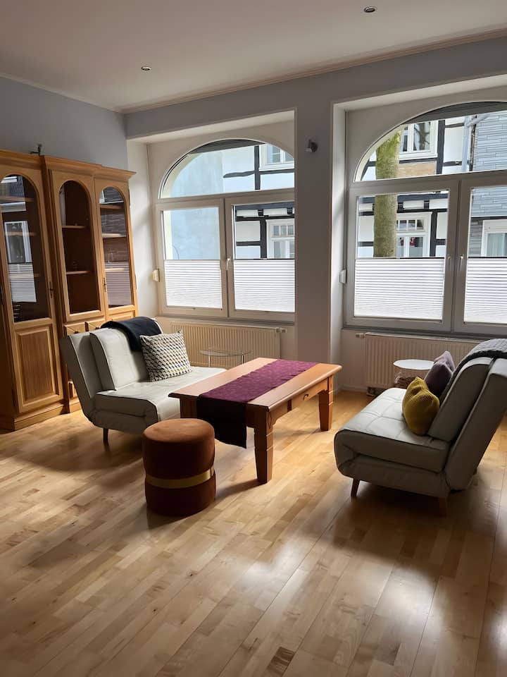 Apartment Nr 1 - Schwelm