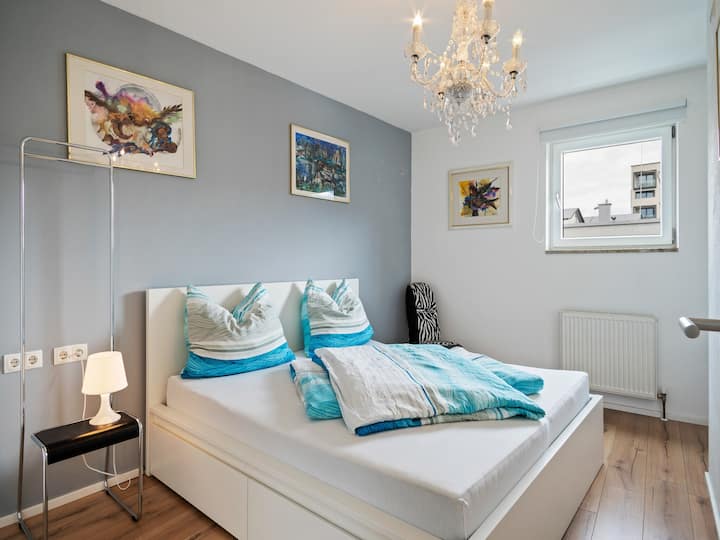 Appartement Innsbruck Près De Bergisel - Innsbruck