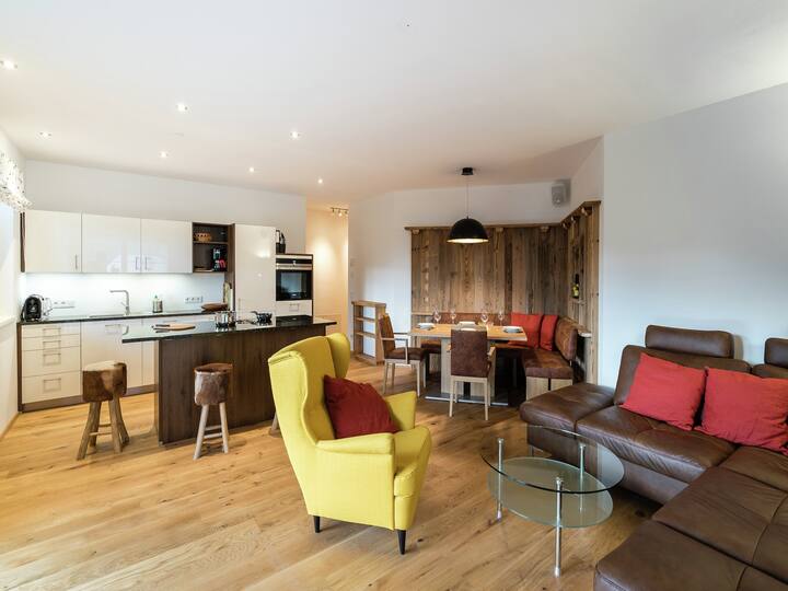 Chalet à Sankt Johann Proche Des Pistes - Großarl