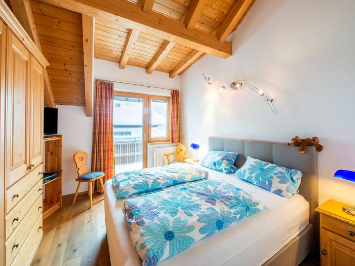 Penthouse à Wagrain Près Des Pistes - Wagrain