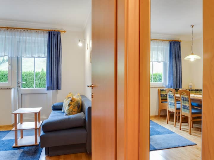 Appartement à Kleinarl Près De Ski Amadé - Kleinarl