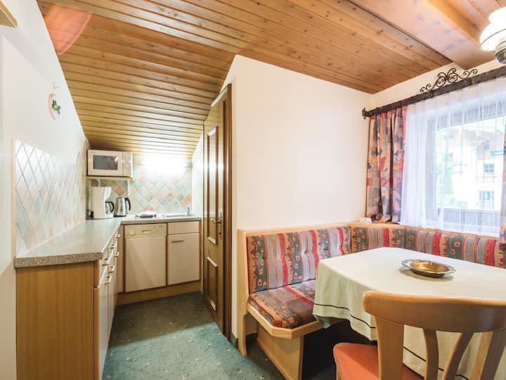 Appartement à Kleinarl Près Du Skilift - Kleinarl