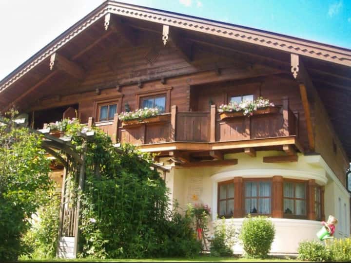Appartement à Proximité Des Pistes - Wagrain