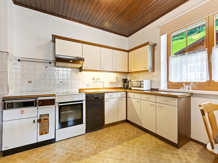 Chalet à Grossarl Près Des Pistes - Großarl