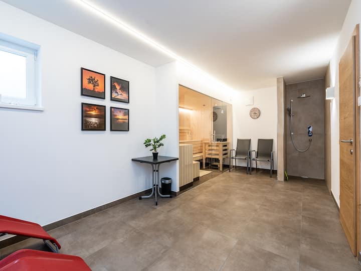 Chalet à Bad Hofgastein Près Des Pistes - Badgastein