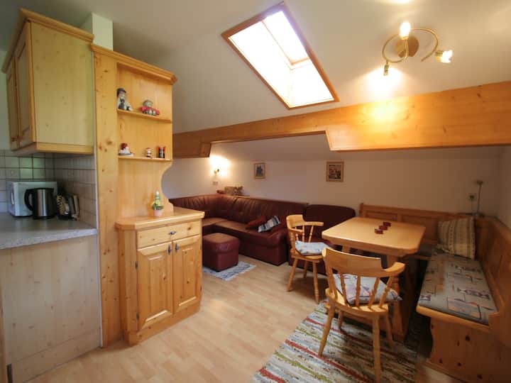 Appartement à Embach Près De Gastein - Lend
