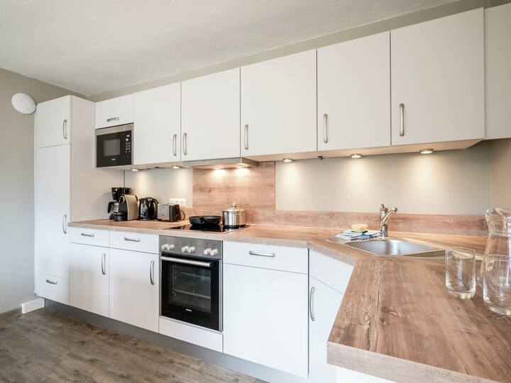 Chalet à Bruck Près Des Pistes - Zell am See