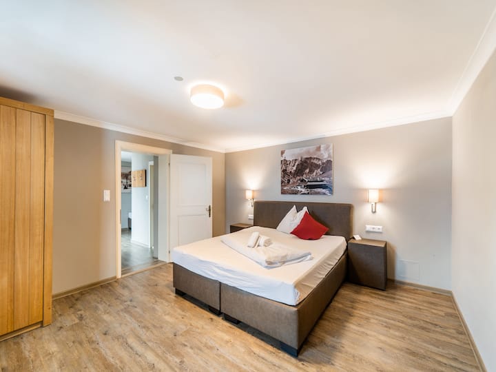 Chalet Alpin Près De Zell Am See Pour 12 Personnes - Zell am See