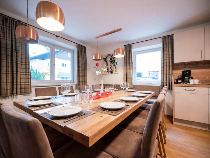 Chalet à Zell Am See Proche Des Pistes - Zell am See